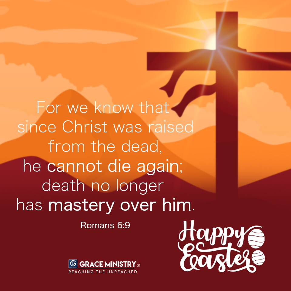 Grace Ministry wishes you Happy and Joyful Easter 2020.. Grace Ministry ...